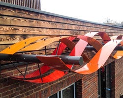 Contrasol | Solar Shading Solutions