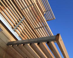 Contrasol | Solar Shading Solutions