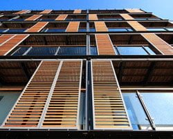 Contrasol | Solar Shading Solutions