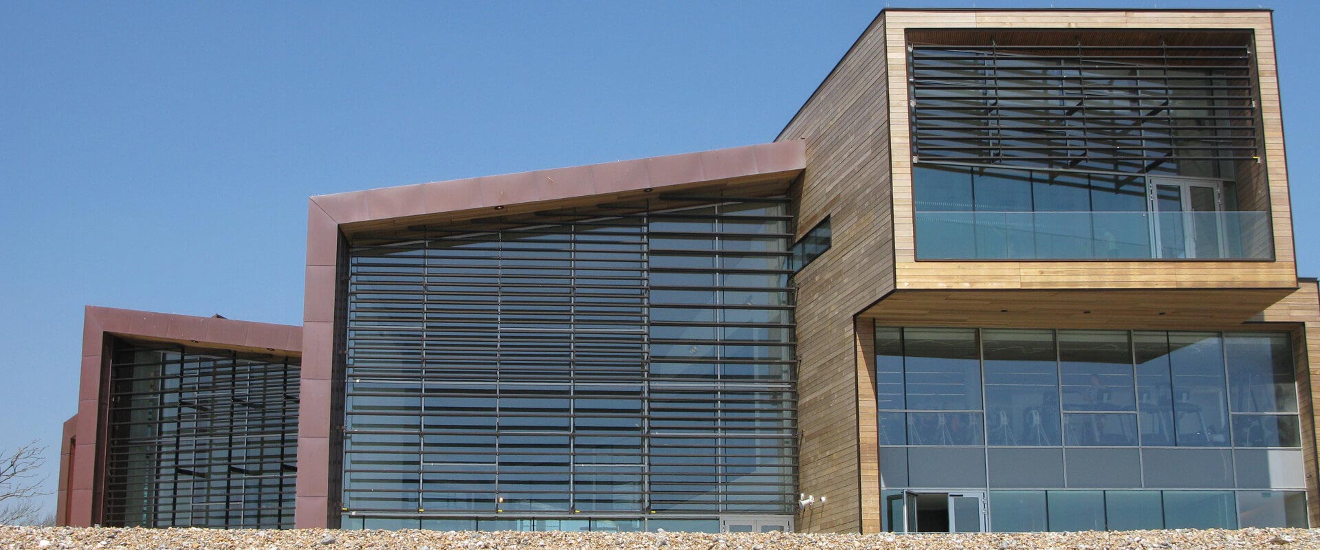 Contrasol | Solar Shading Solutions