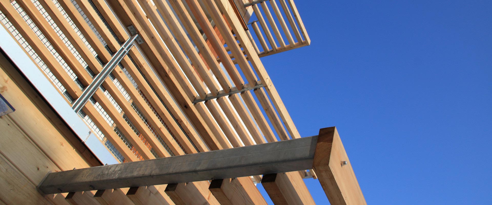 Brise Soleil | Contrasol