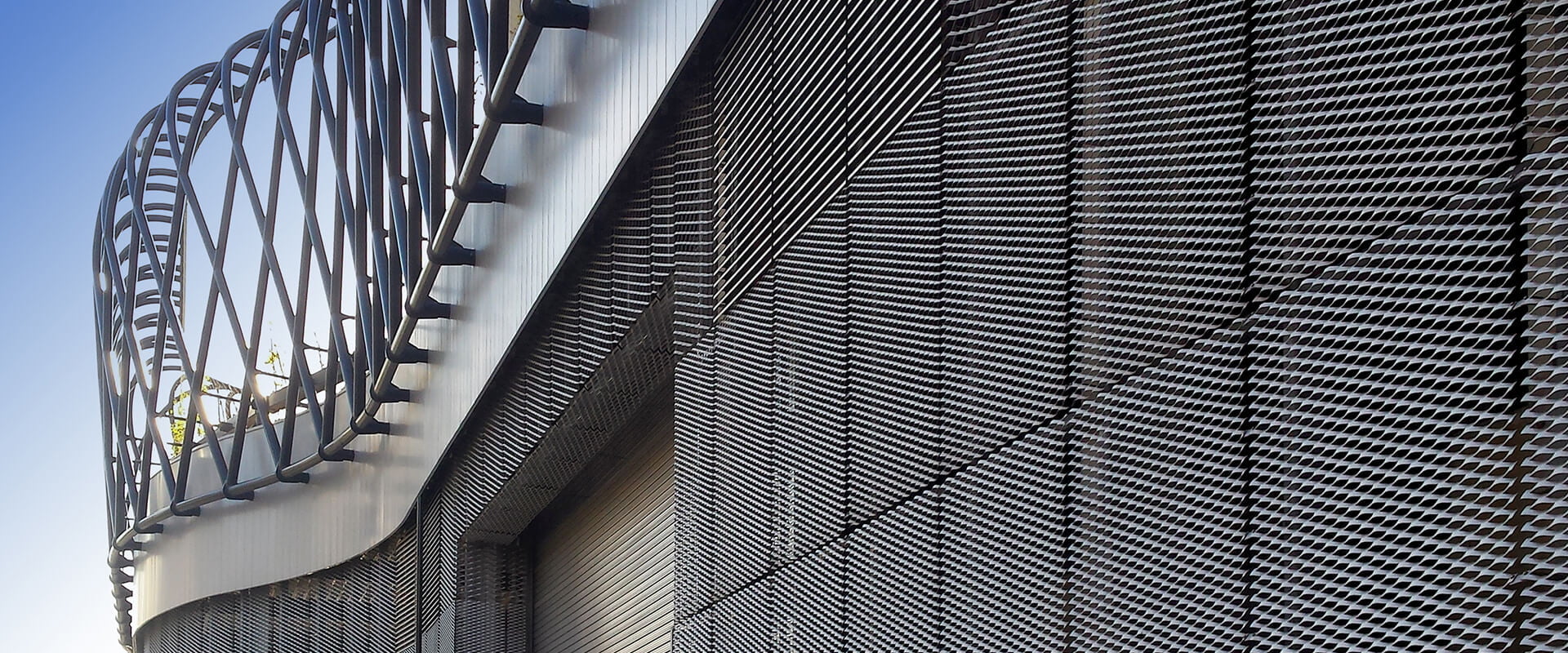 Decorative Sun Screens | Contrasol