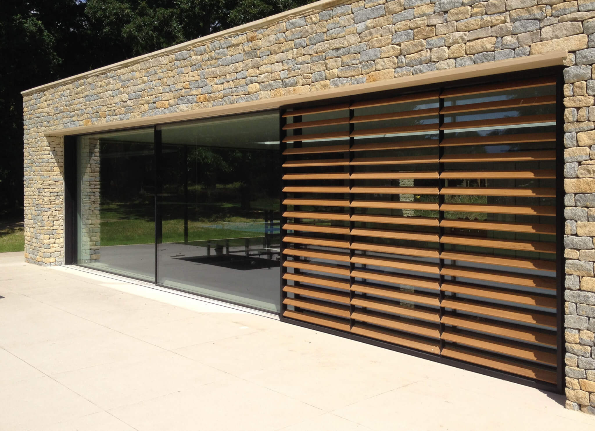 Residential | Contrasol