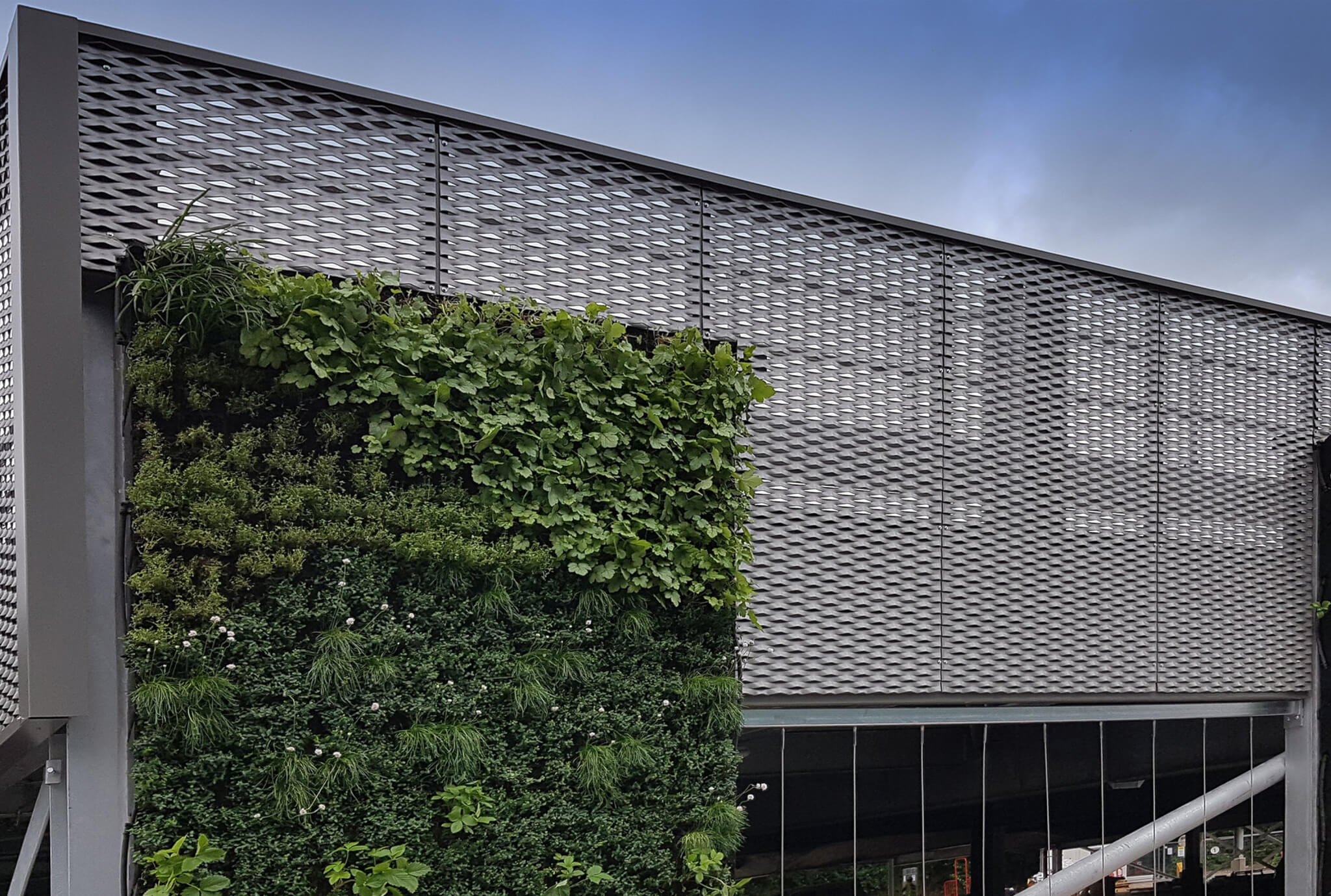 Contrasol | Solar Shading Solutions