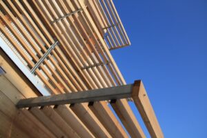 Brise Soleils | Brise Soleil Systems | Contrasol | UK & US