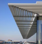 Brise Soleils | Brise Soleil Systems | Contrasol | UK & US