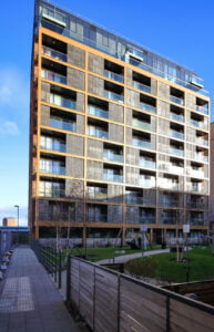 Timber Brise Soleils | Contrasol | UK & US