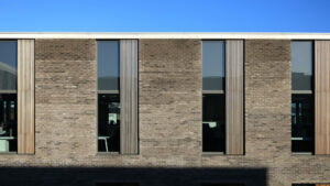 Timber Brise Soleil Products from Contrasol