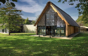 Timber Brise Soleils | Contrasol | UK & US