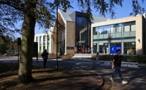 Timber Brise Soleils | Contrasol | UK & US