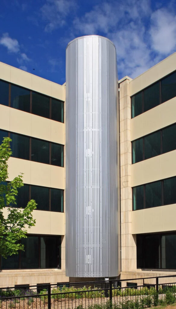 Bespoke Brise Soleil | Contrasol