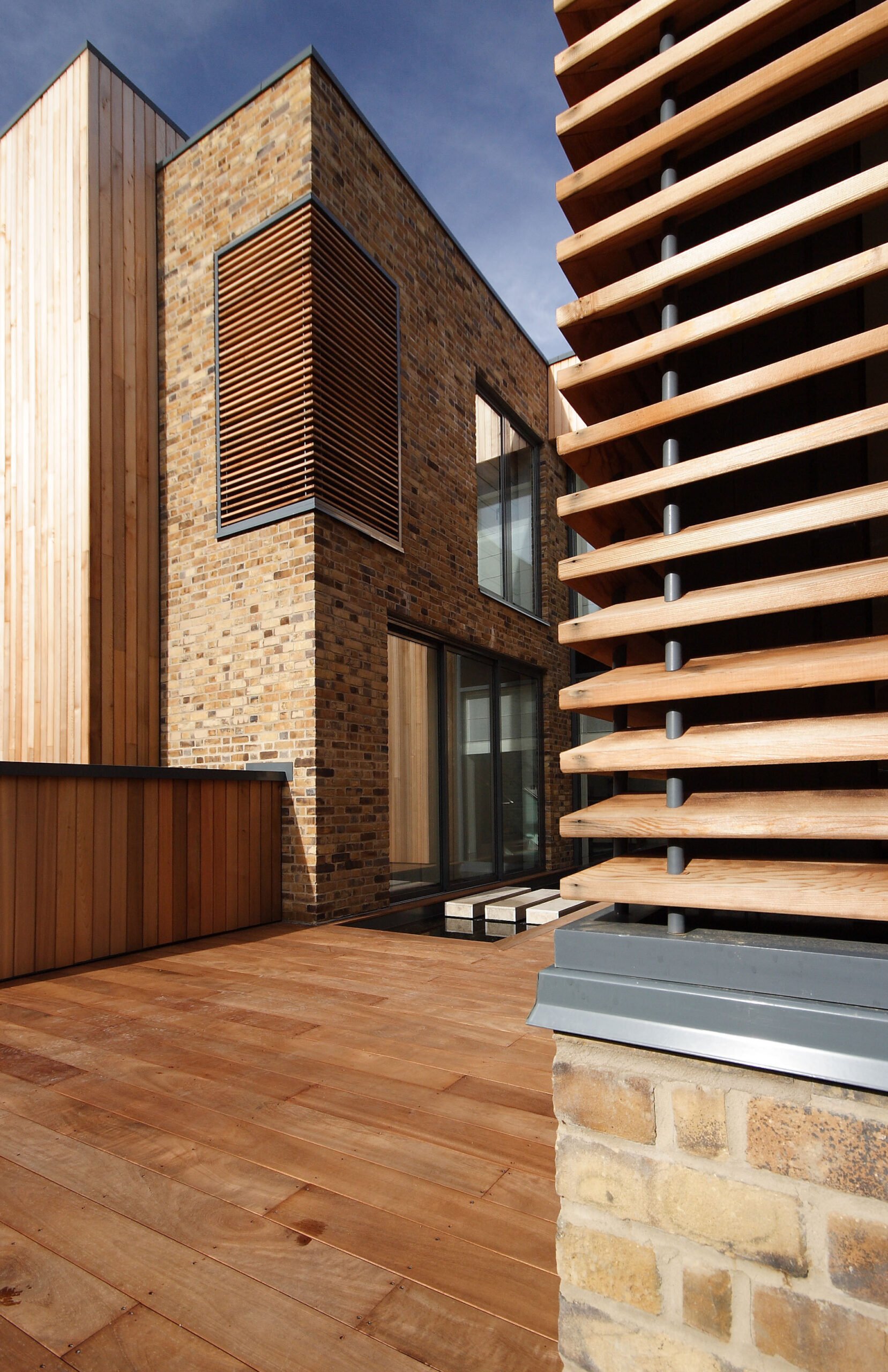 What is Brise Soleil? | Contrasol