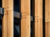 Timber Brise Soleils | Contrasol | UK & US