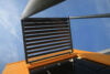 Sun Screening & Sun Shading Solutions | Contrasol | UK & US