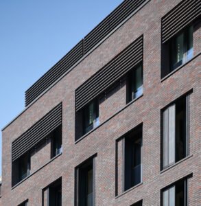 Contrasol - Solar Shading Solutions - Brise Soleil