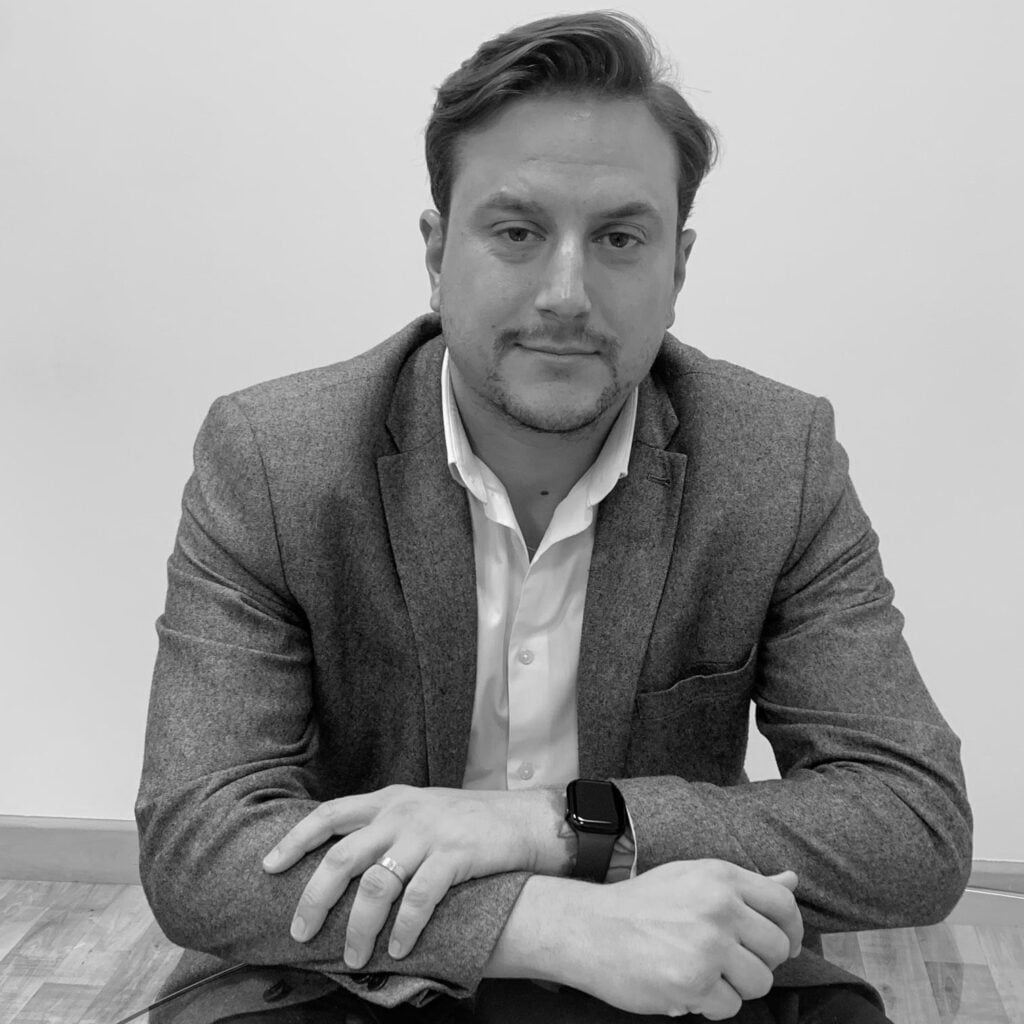 Meet the Team | Contrasol